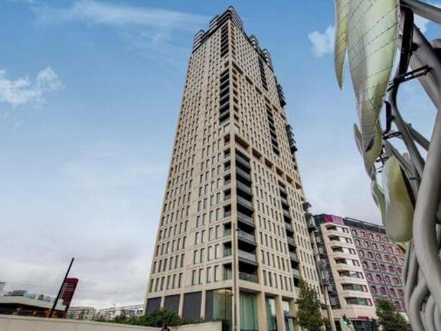 2 Bedroom Flat For Rent In Stratford, London