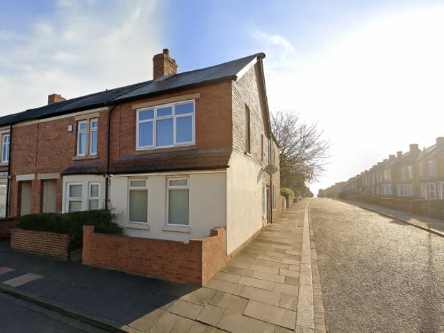 2 bedroom flat for rent in Stratford Road, Heaton, NE6