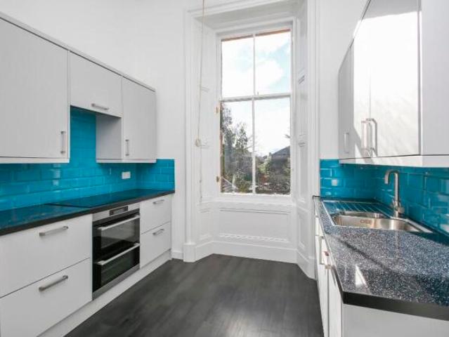 2 bedroom flat for rent in Strathearn Road, Grange, Edinburgh, EH9