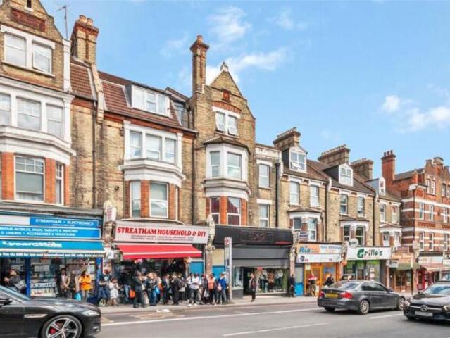2 bedroom flat for rent in Streatham High Road, Streatham Station, SW16