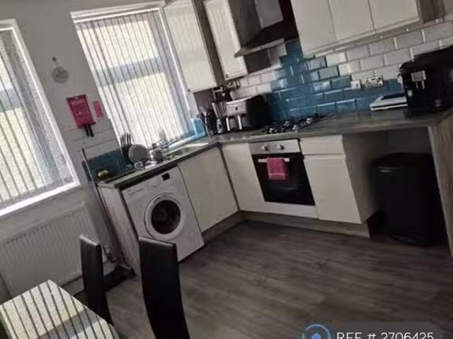 2 bedroom flat for rent in Streetly Road, Birmingham, B23