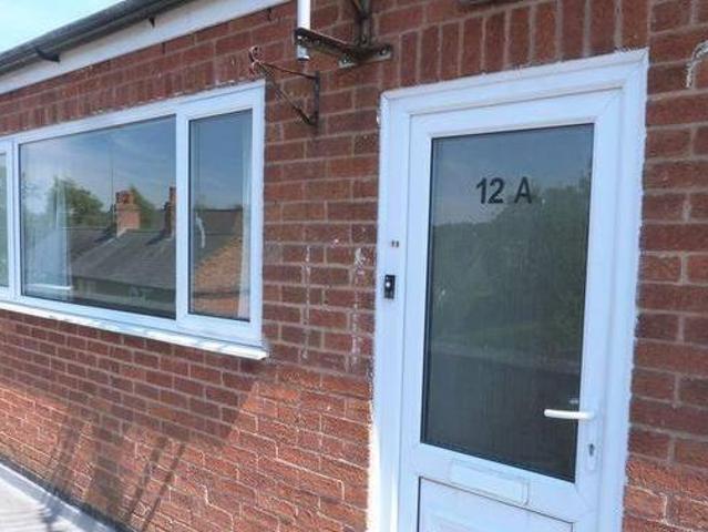 2 bedroom flat for rent in Stretton Road Great Glen LE8