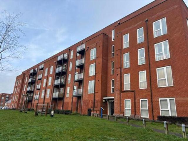 2 bedroom flat for rent in Strong Drive, Town Centre, Basingstoke, RG21