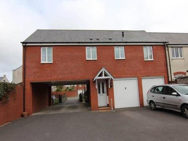 2 bedroom flat for rent in Stroud Way Weston Village WestonsuperMare BS24
