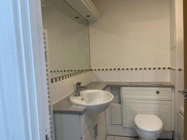2 bedroom flat for rent in Studley Court, Prime Meridian Walk, London, E14