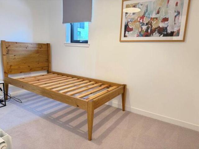 2 bedroom flat for rent in Stunning 1.5 bed P/F @ Minerva Way, G3 EPC band B!,G3