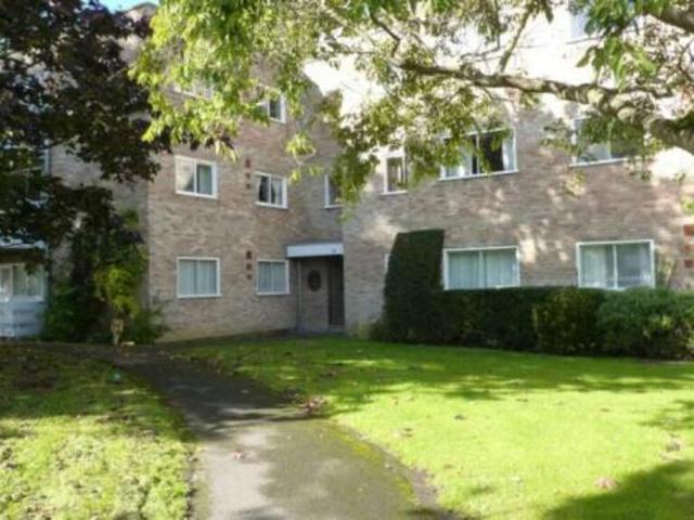 2 bedroom flat for rent in Summertown, OX2
