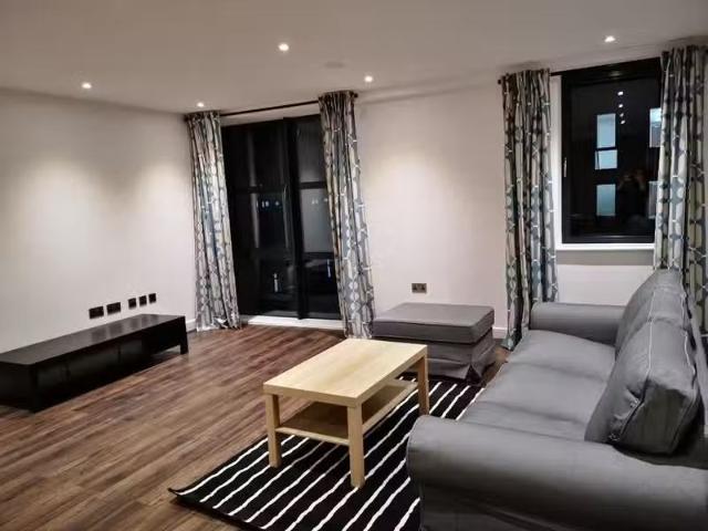 2 bedroom flat for rent in Summer House, Pope Street, Birmingh.