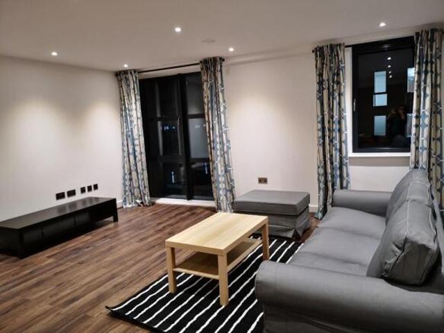2 bedroom flat for rent in Summer House, Pope Street, Birmingham, B1