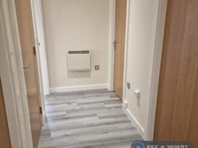 2 bedroom flat for rent in Sunbridge Road, Bradford, BD1