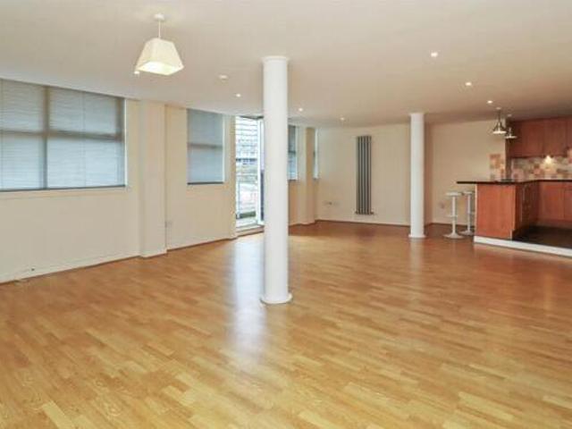2 Bedroom Flat For Rent In Sunderland, Tyne And Wear