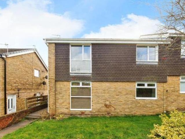 2 Bedroom Flat For Rent In Sunniside, Newcastle Upon Tyne
