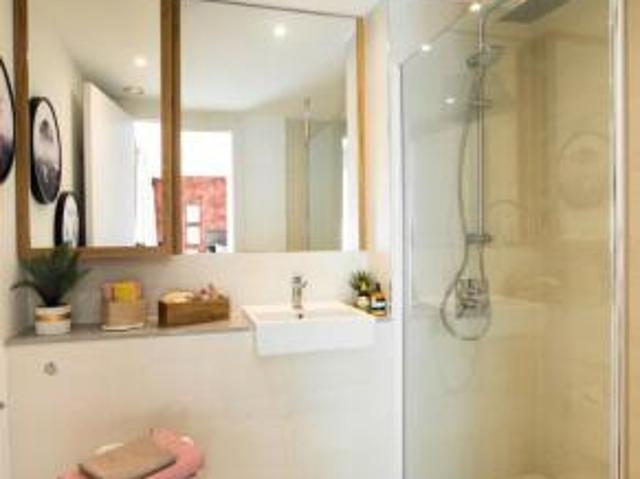 2 bedroom flat for rent in Sugar House Lane Sugar House Island E15