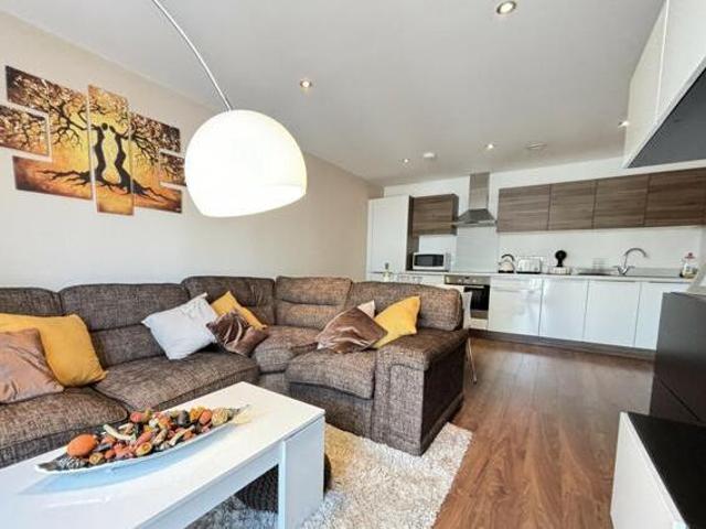 2 Bedroom Flat For Rent In Sullivan Way