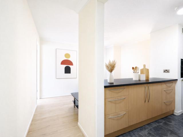 2 bedroom flat for rent in Sullivan Court, Earls Court Road, London, SW5