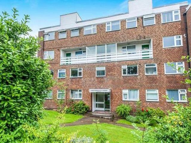 2 Bedroom Flat For Rent In Surbiton, Surrey