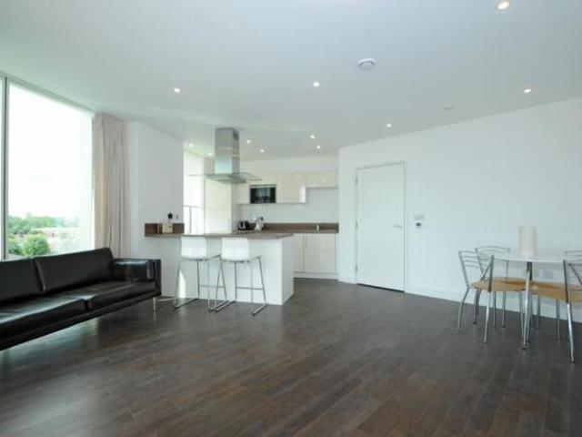 2 bedroom flat for rent in Surrey Quays Road, Surrey Quays, London, SE16