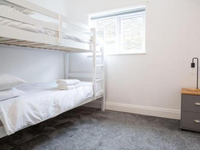 2 bedroom flat for rent in Surrey Road, Cliftonville, Margate, Kent, CT9