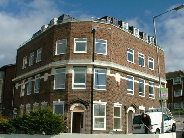 2 bedroom flat for rent in Sussex Street Brighton BN2