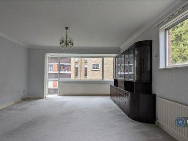 2 Bedroom Flat For Rent In Sutton