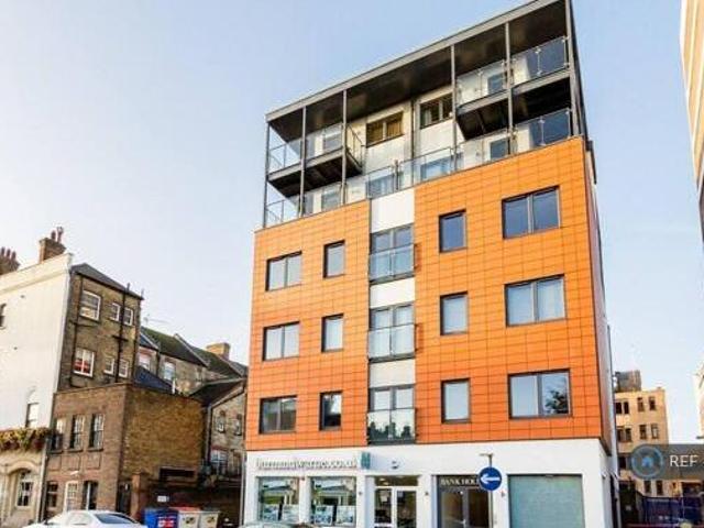 2 Bedroom Flat For Rent In Sutton