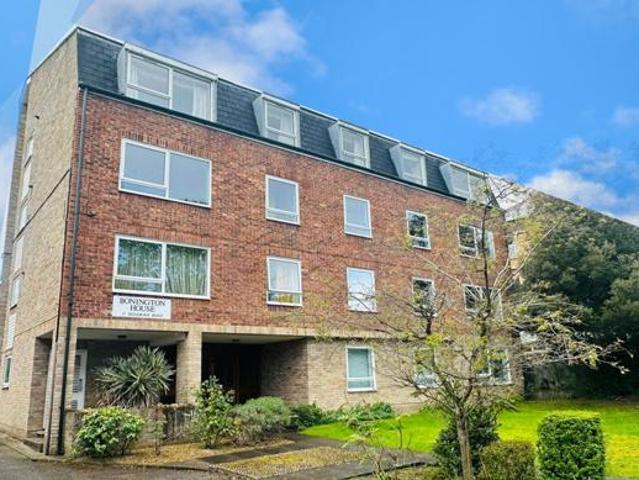 2 Bedroom Flat For Rent In Sutton, Surrey