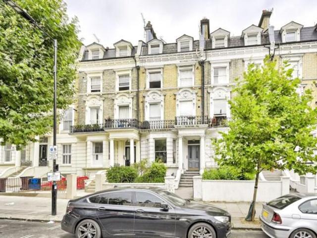 2 bedroom flat for rent in Sutherland Avenue, Maida Vale, London, W9