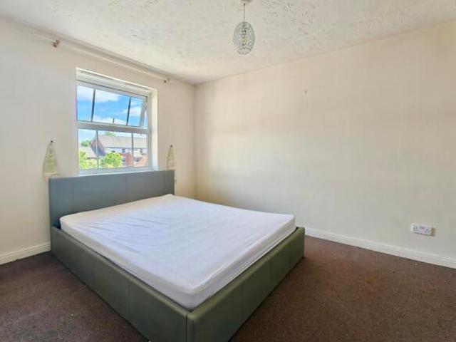 2 bedroom flat for rent in Sycamore Close, Birmingham B24