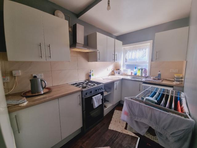 2 bedroom flat flat/apartment Let in Bradford