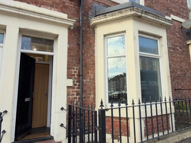 2 Bedroom Flat | Hartington Street | Furnished