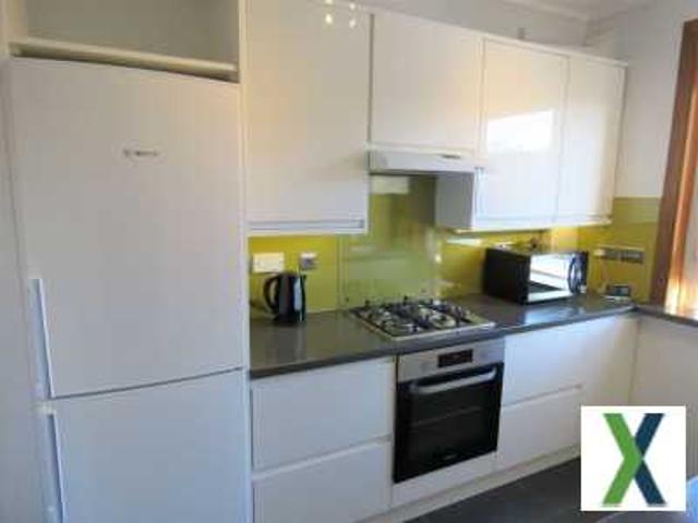 2 bedroom Flat Hutchison Avenue EH14