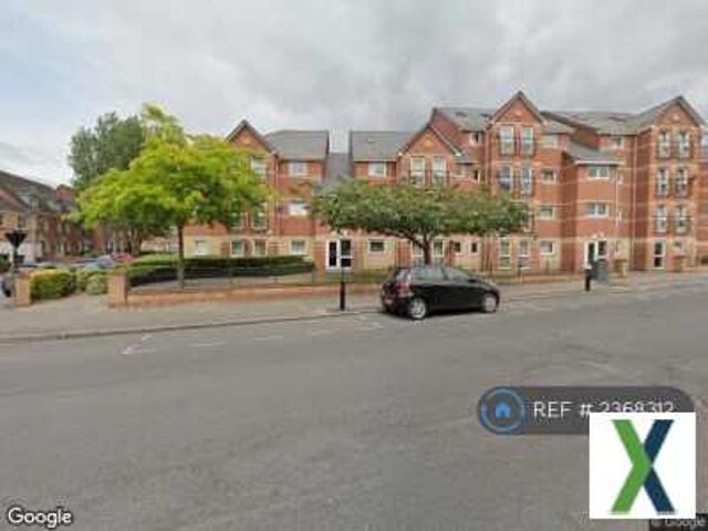 2 bedroom flat in Thackhall Street, Coventry, CV2 2 bed #2368312