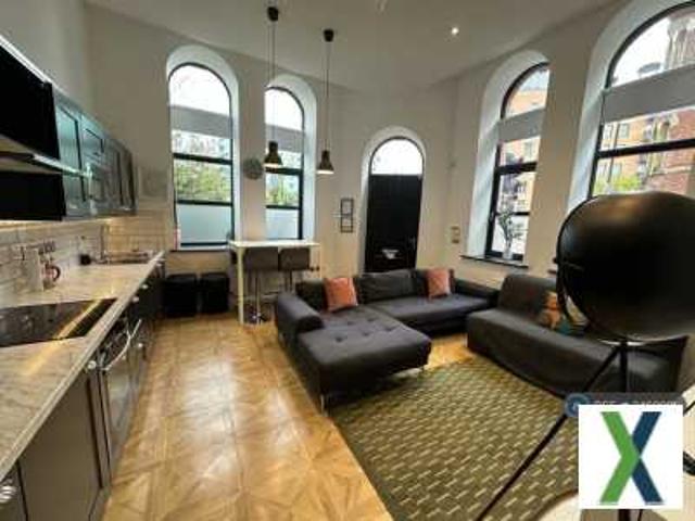 2 bedroom flat in The Calls, Leeds, LS2 2 bed #2460991