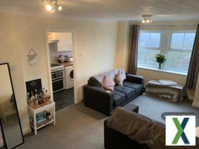 2 bedroom flat in The Cricketers, Leeds, LS5 2 bed #2394493