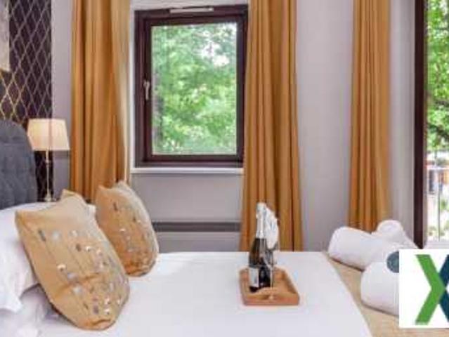 2 bedroom flat in The Heyes, Oxford, OX1 2 bed #2410071