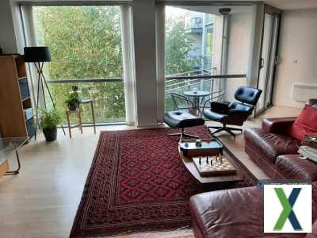 2 bedroom flat in The Marlborough, Nottingham, NG3 2 bed #2494126