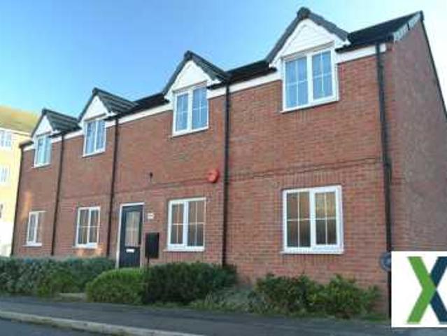 2 bedroom flat in Waggon Road, Leeds, LS10 2 bed #2462807