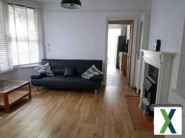 2 bedroom flat in Waller Road, London, SE14 2 bed #2492177