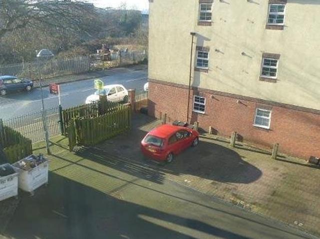 2 bedroom flat in Walsall
