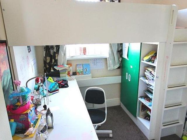 2 bedroom flat in Wembley