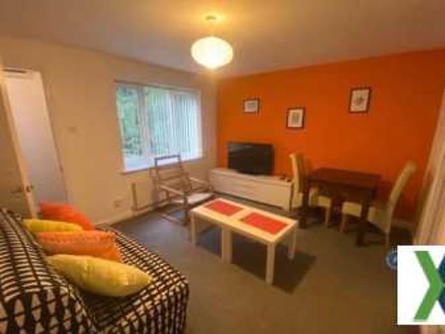 2 bedroom flat in West Bridgford, Nottingham, NG2 2 bed #2430044