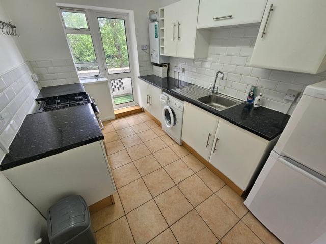 2 Bedroom Flat in West Dulwich