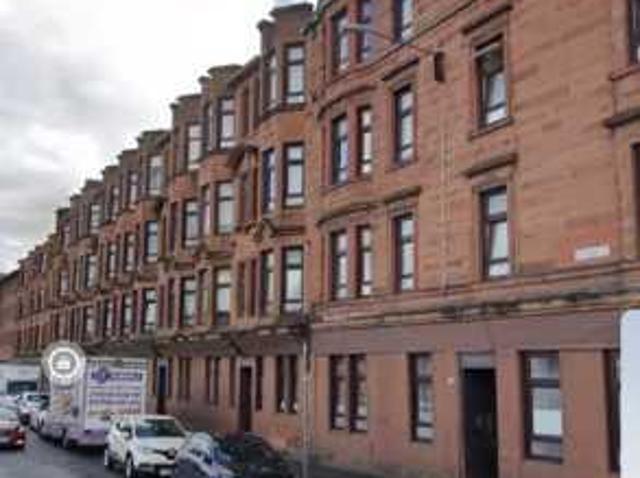 2 bedroom flat in Westmuir Street, Glasgow, G31 2 bed #2382572