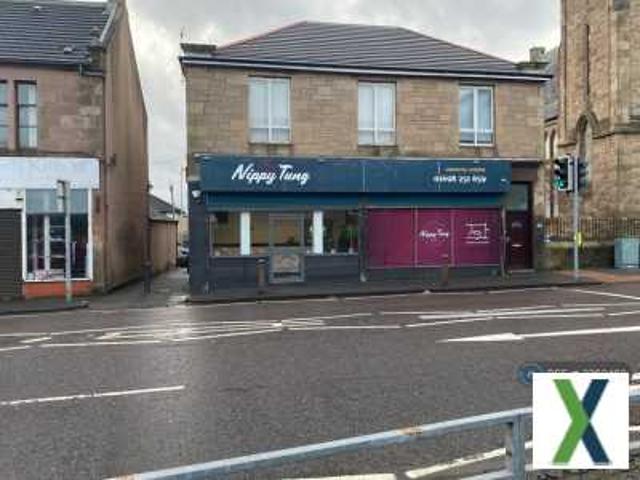 2 bedroom flat in Windmillhill Street, Motherwell, ML1 2 bed #2360469