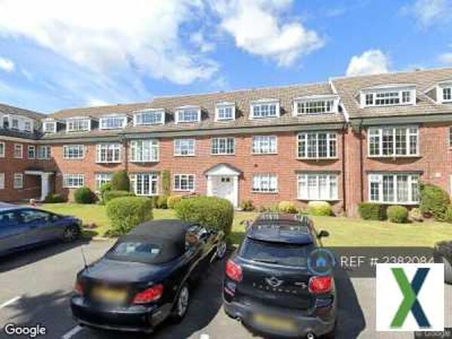 2 bedroom flat in Alwoodley, Leeds, LS17 2 bed #2382084