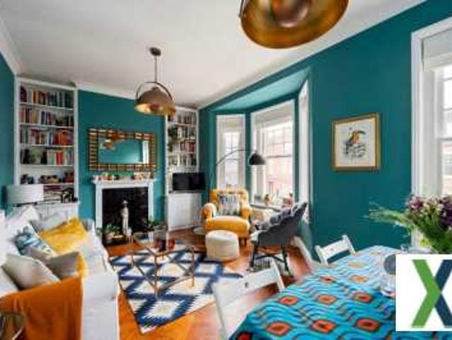 2 bedroom flat in Amesbury Avenue, London, SW2 2 bed #2415163