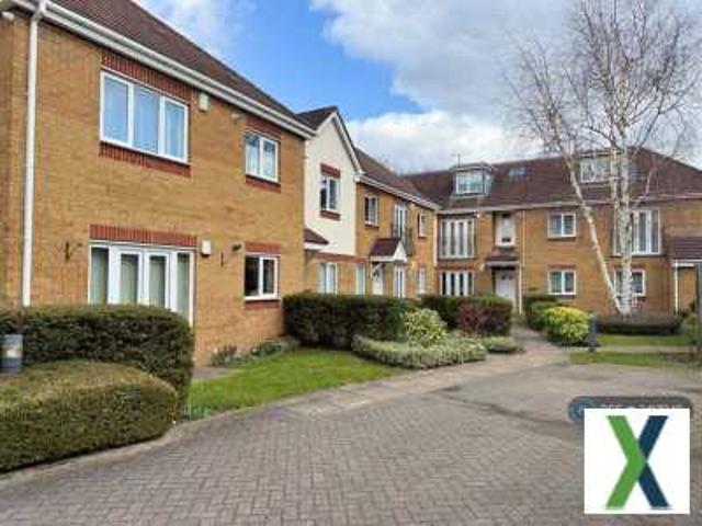2 bedroom flat in Ashbourne Lodge, London, N13 2 bed #2417048