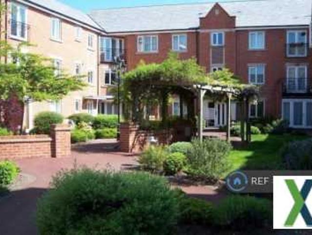 2 bedroom flat in Ashbourne Road, Derby, DE22 2 bed #2296013