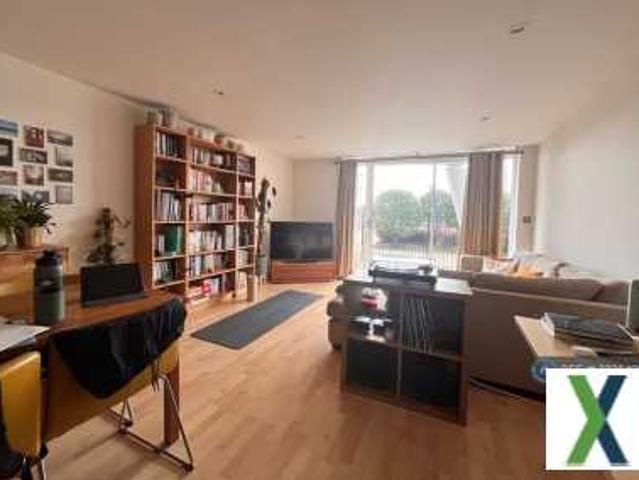 2 bedroom flat in Apollo Building, London, E14 2 bed #2335491
