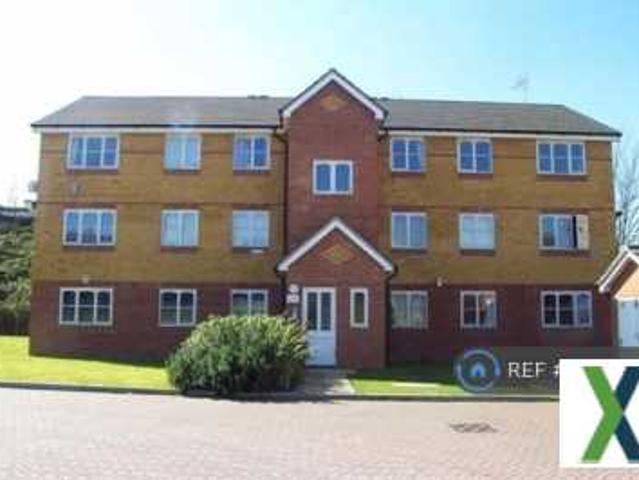 2 bedroom flat in Armoury Road, London, SE8 2 bed #2434803